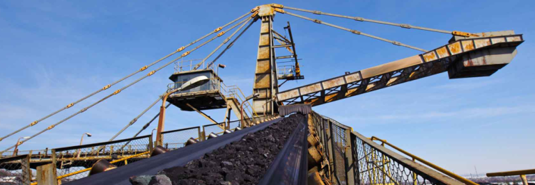 Bulk Material Handling Equipment - Shrachi BTL EPC LTD